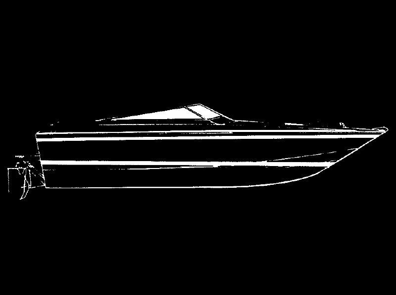 Power Boats: Vendetta 9m