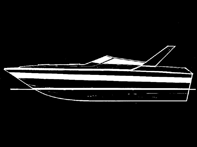 Power Boats: Vendetta 7.9m